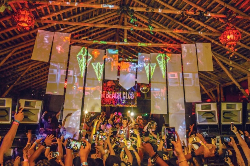 Rave Life • Electronic Clubs, Festivals, Parties & 24/7 Raves