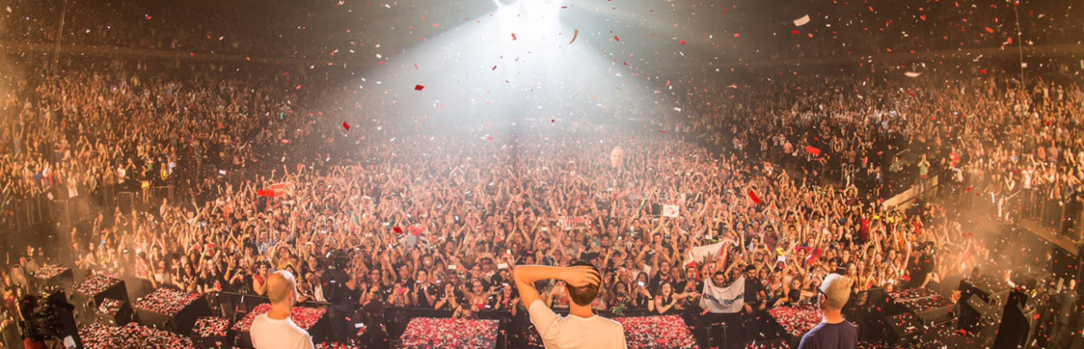 Rave Life • Electronic Clubs, Festivals, Parties & 24/7 Raves